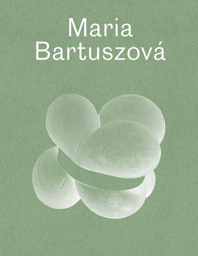 Maria Bartuszová – Museum der Moderne Salzburg